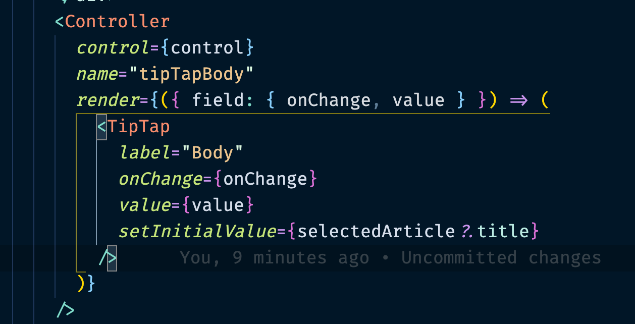 react-hook-form controller with tiptap · ueberdosis tiptap · Discussion ...