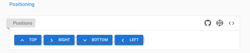button with icon and text not centered · Issue #7636 · quasarframework/quasar · GitHub