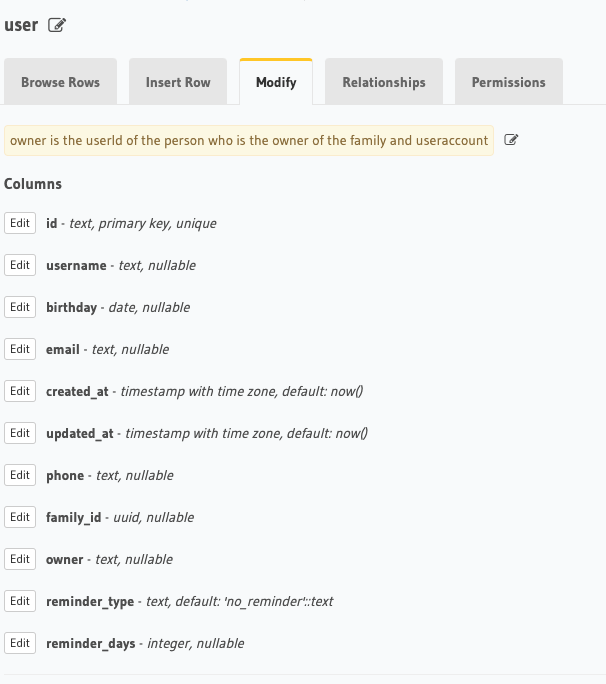 Can't create table. · Issue #5714 · hasura/graphql-engine · GitHub