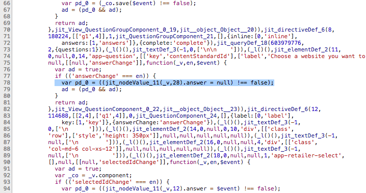BehaviourSubject runs before the Template has been registered · Issue ...