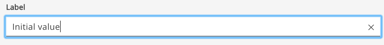 [Input] Uncontrolled value lifecycle breaks internal validation state · Issue #809 · lumada ...