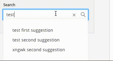 [Input] Navigation on suggestion list using arrow keys causes the page to scroll · Issue #815 ...