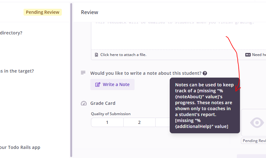 Missing template string keys in submission review interface for student note help_text. · Issue ...