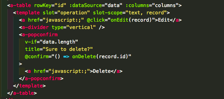 table columns 设置width属性无效 · Issue #548 · vueComponent/ant-design-vue · GitHub