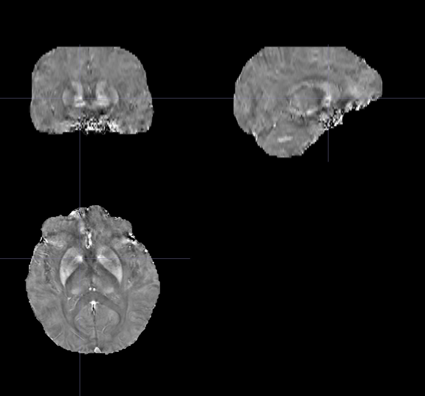 GitHub - JasonQAQ/QSM: QSM scripts based on STISuite