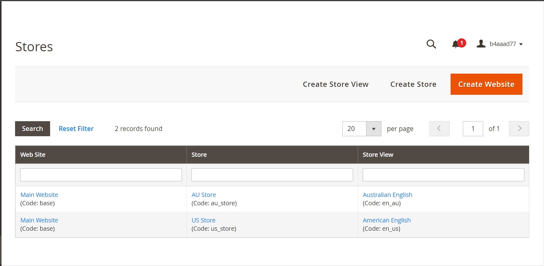 Magento2 REST APIs Quote Currency Issue · Issue #35212 · magento/magento2 · GitHub