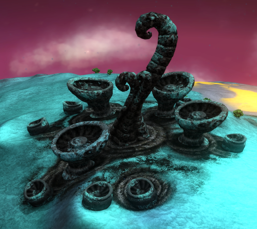 Releases · Valla-Chan/Spore-Mods · GitHub