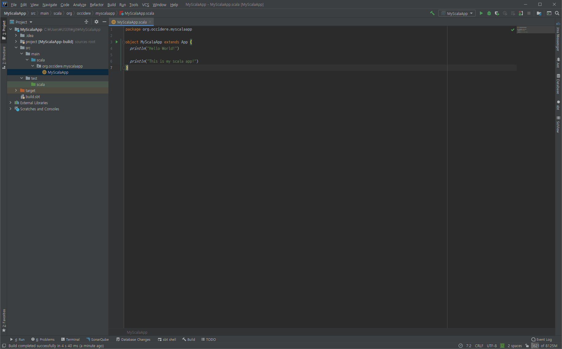 IntelliJ 의 Local History 를 이용해 삭제파일 복구하기 · Issue #145 · occidere/TIL · GitHub