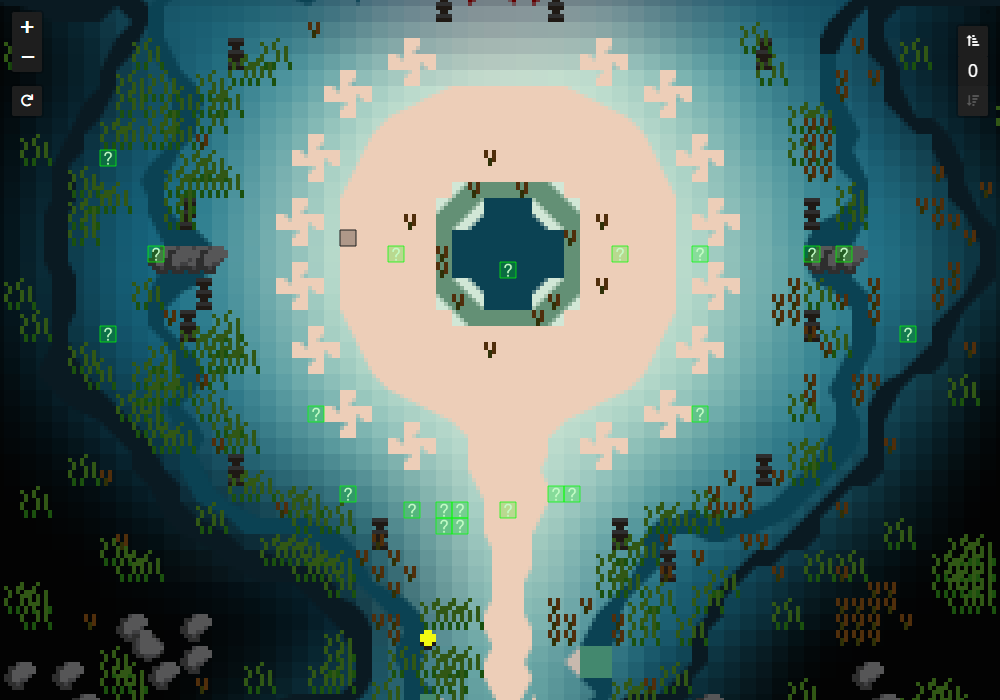 GOTR Tiles · Issue #138 · jamiegyoung/runemarkers · GitHub