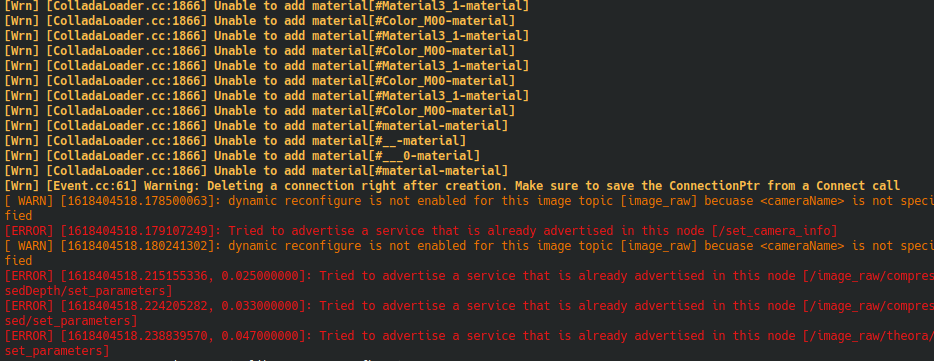 [Noetic-devel] f1 car is initialised at a wrong angle · Issue #70 · JdeRobot ...