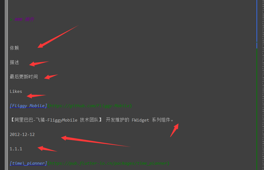 How do I convert marked. Lexer (markdown, options) data back to markdown · Issue #2063 ...