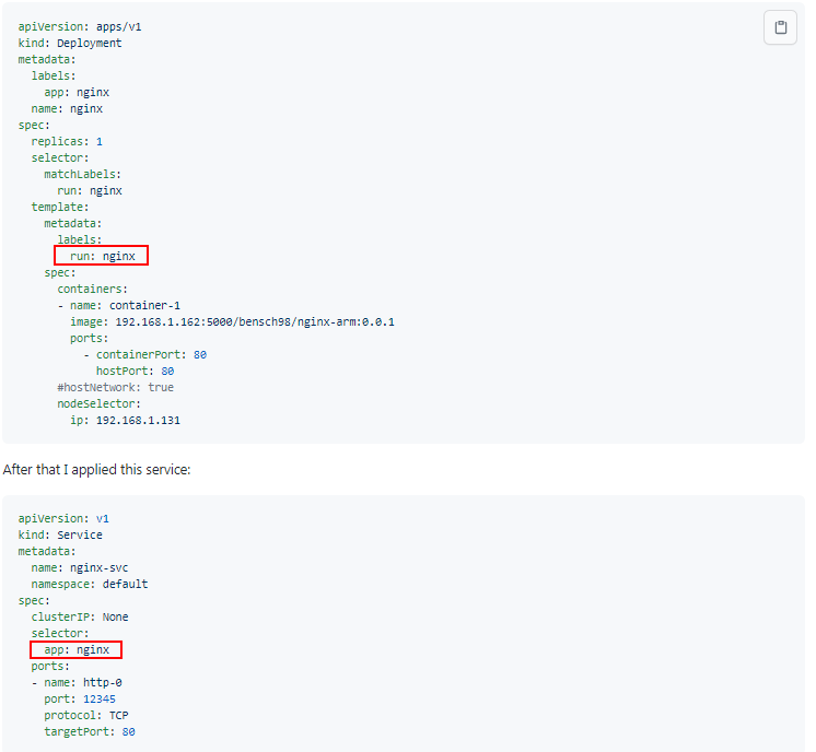 Edge connection with EdgeMesh · Issue #2989 · kubeedge/kubeedge · GitHub