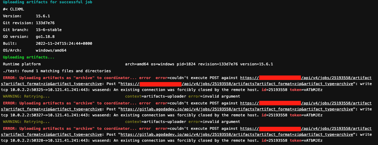 got connectivity issue when windows docker has been installed · Issue #9078 · kubevirt/kubevirt ...