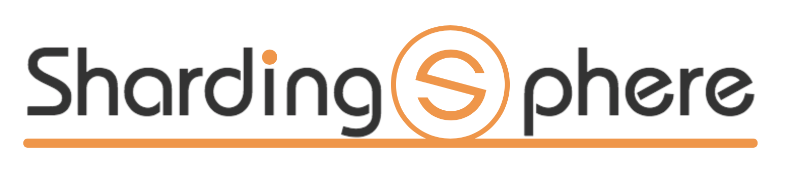 Call for the logo of ShardingSphere（征集ShardingSphere的logo） · Issue ...