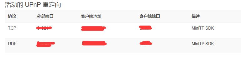 UPNP问题 · Issue #4791 · coolsnowwolf/lede · GitHub