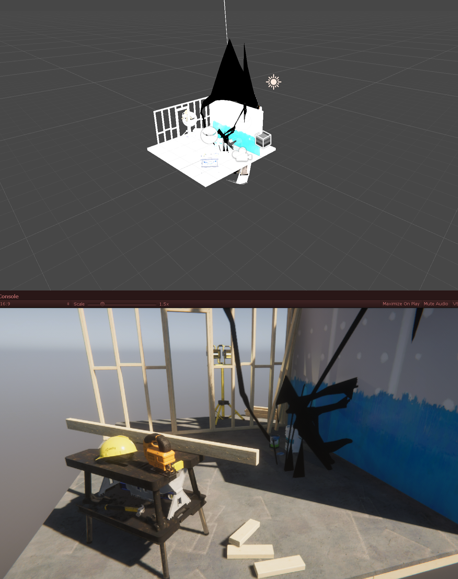 Add support for HDRP and LWRP (Feature Request) · Issue #192 · umasteeringgroup/UMA · GitHub