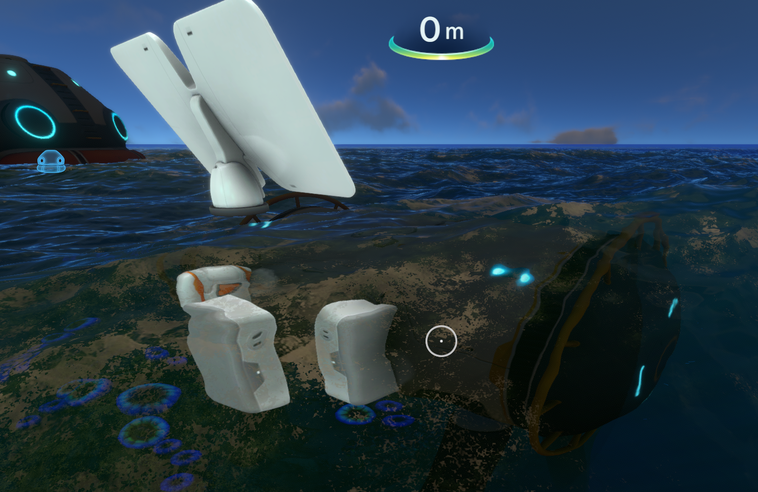 Buildings rotate after restarting the server · Issue #2036 · SubnauticaNitrox/Nitrox · GitHub
