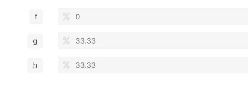 Value param not presented in evaluate body after edit percentage rollout · Issue #187 · flipt-io ...