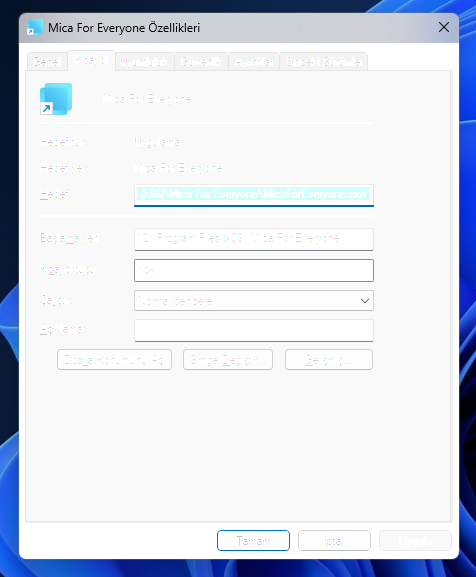 Mica effect completely broken · Issue #157 · MicaForEveryone/MicaForEveryone · GitHub
