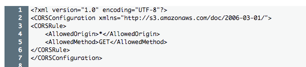 access Image from amazonaws and apply croppie(cross origin). · Issue #516 · Foliotek/Croppie ...