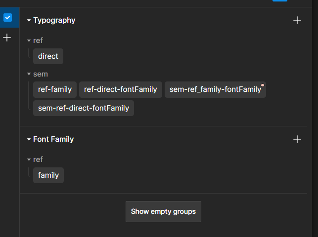 Typography token aliases not being resolved and a plugin crash · Issue #2292 · tokens-studio ...