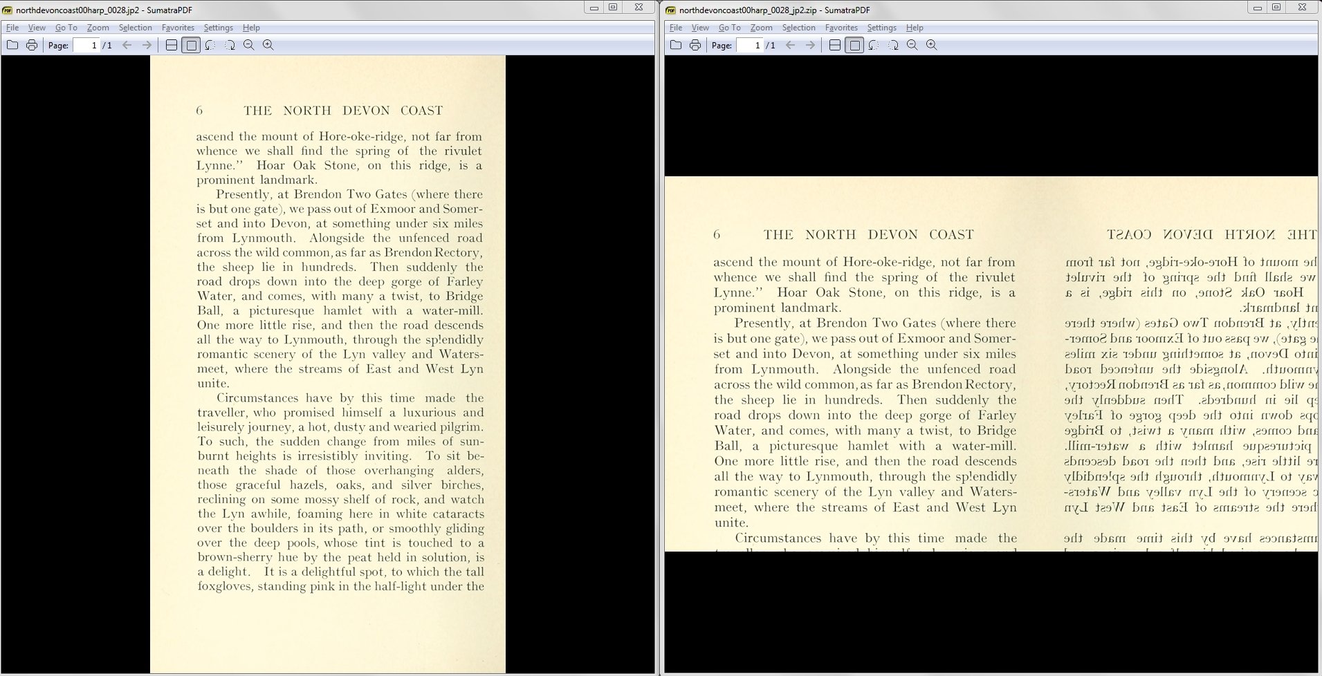 jp2.zip not rendered correctly · Issue #3355 · sumatrapdfreader/sumatrapdf · GitHub
