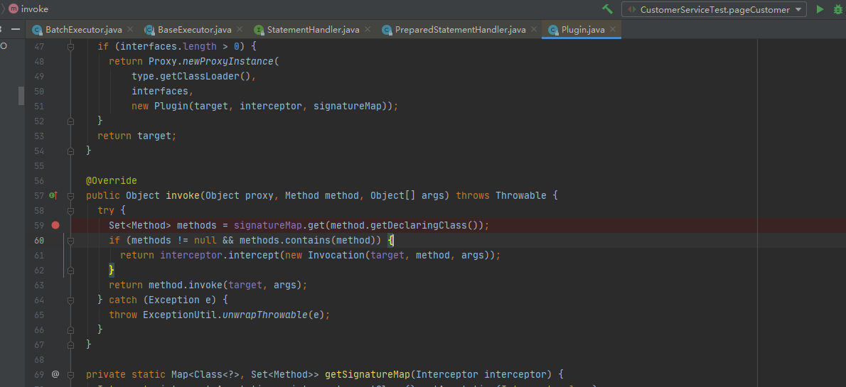TenantLineInnerInterceptor 拦截器消耗的性能比预想的大很多 · Issue #5240 · baomidou ...