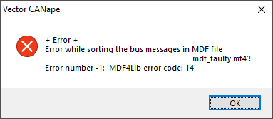 Index out of bounds, but only for certain mf4 files. · Issue #585 · danielhrisca/asammdf · GitHub