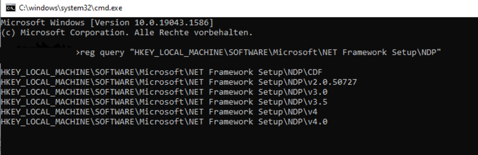 how to avoid Failed to initialize Python.Runtime.dll · Discussion #1735 ...