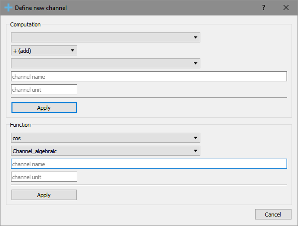 GUI Enhancement suggestion · Issue #123 · danielhrisca/asammdf · GitHub