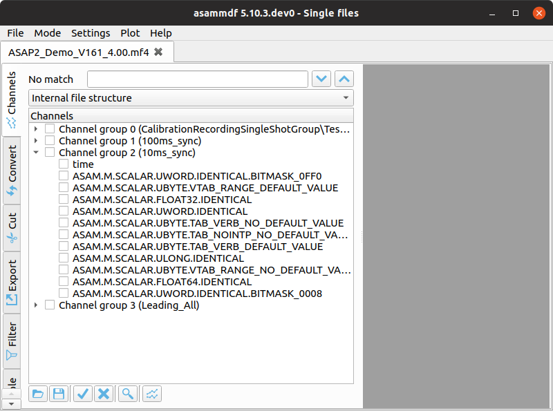 Conbine different mdf to new one mdf · Issue #208 · danielhrisca/asammdf · GitHub