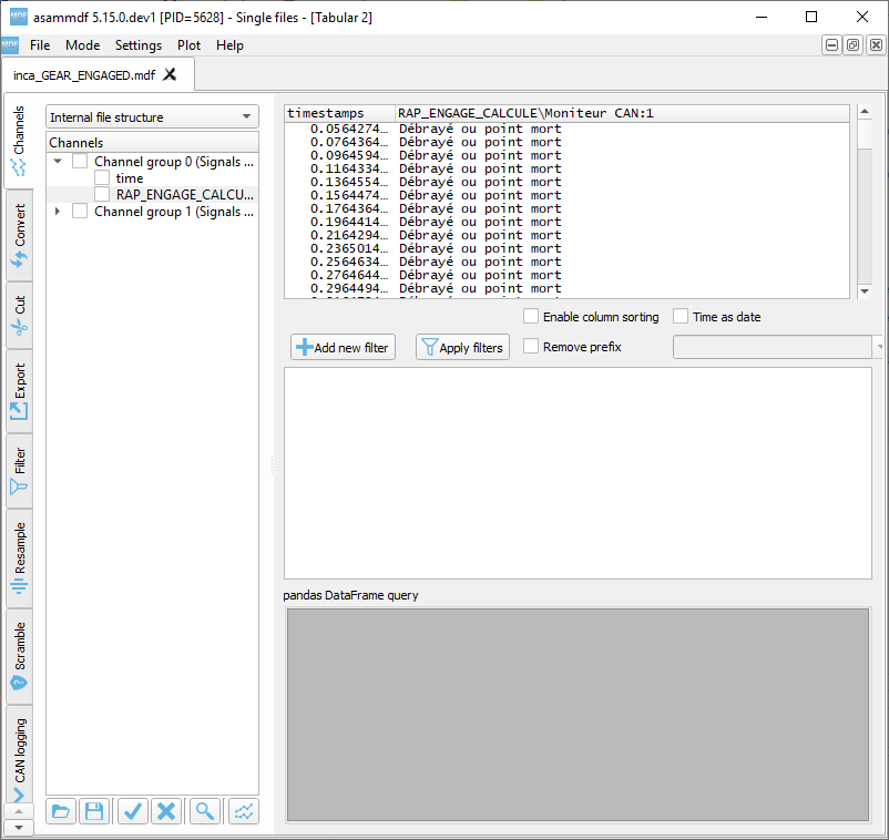 Cannot display values with text, errors in conversion formula (?) · Issue #280 · danielhrisca ...