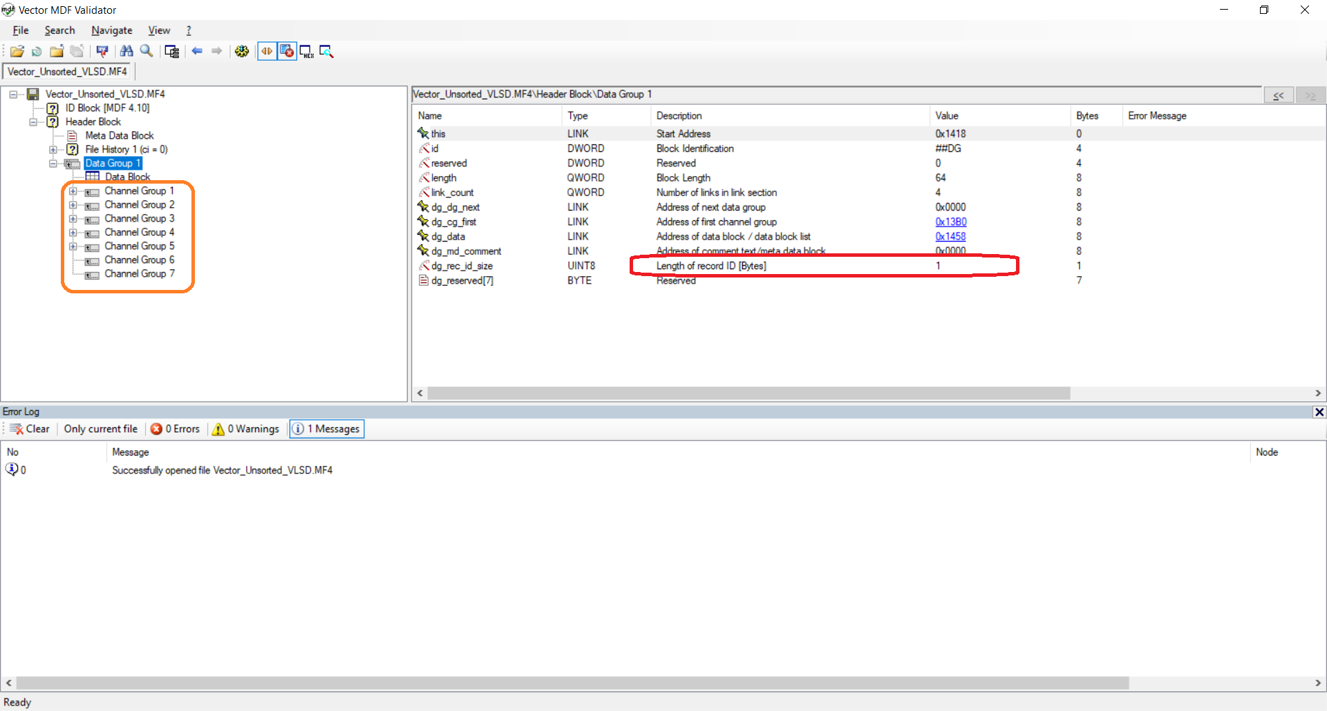 Memory Option For Fast Mdf Loading · Issue 358 · Danielhriscaasammdf · Github