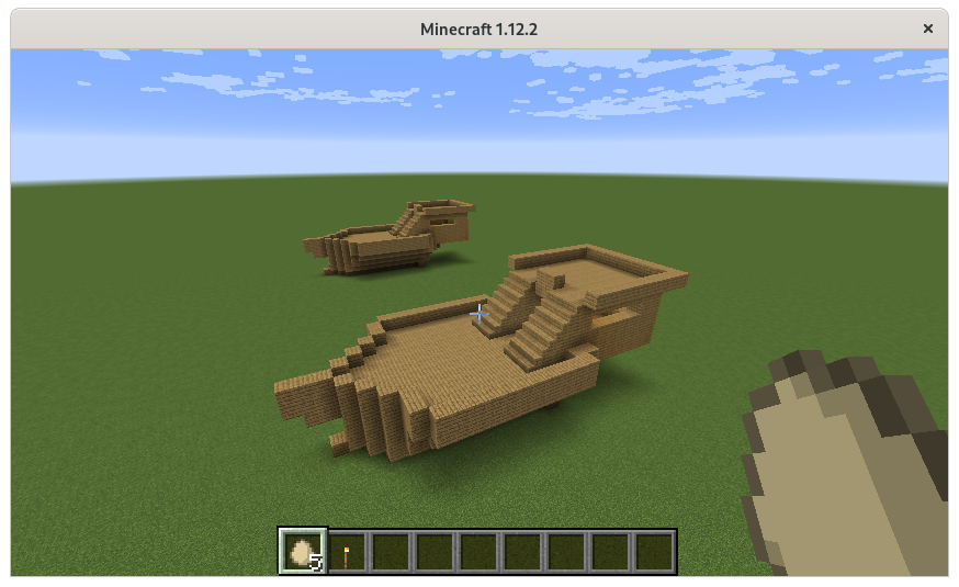 Add support for saving a Thing and the full Scene in Schematic format · Issue #66 · Voxelers ...