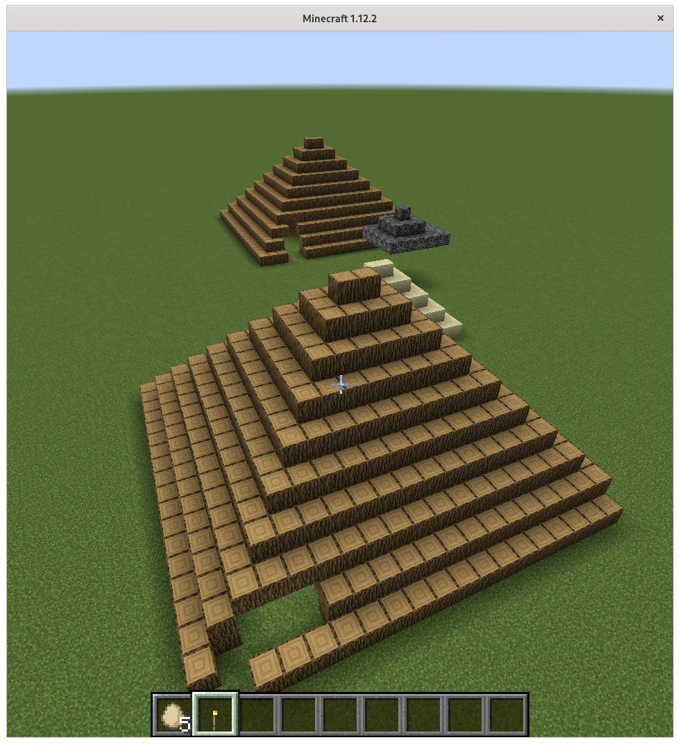 Add support for saving a Thing and the full Scene in Schematic format · Issue #66 · Voxelers ...