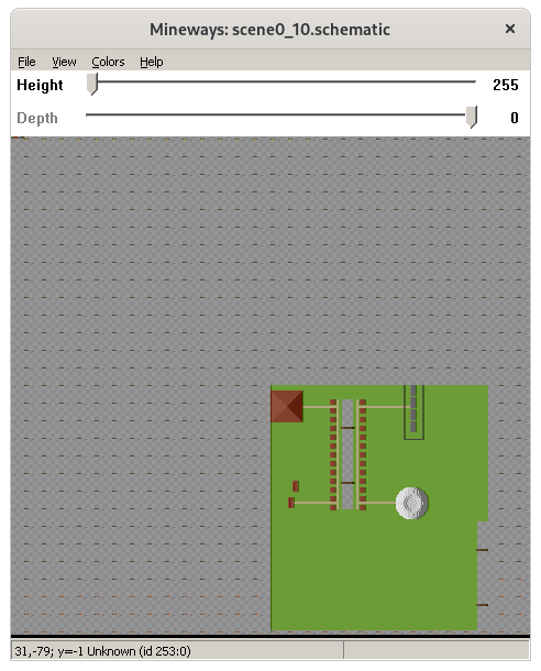 Add support for saving a Thing and the full Scene in Schematic format · Issue #66 · Voxelers ...