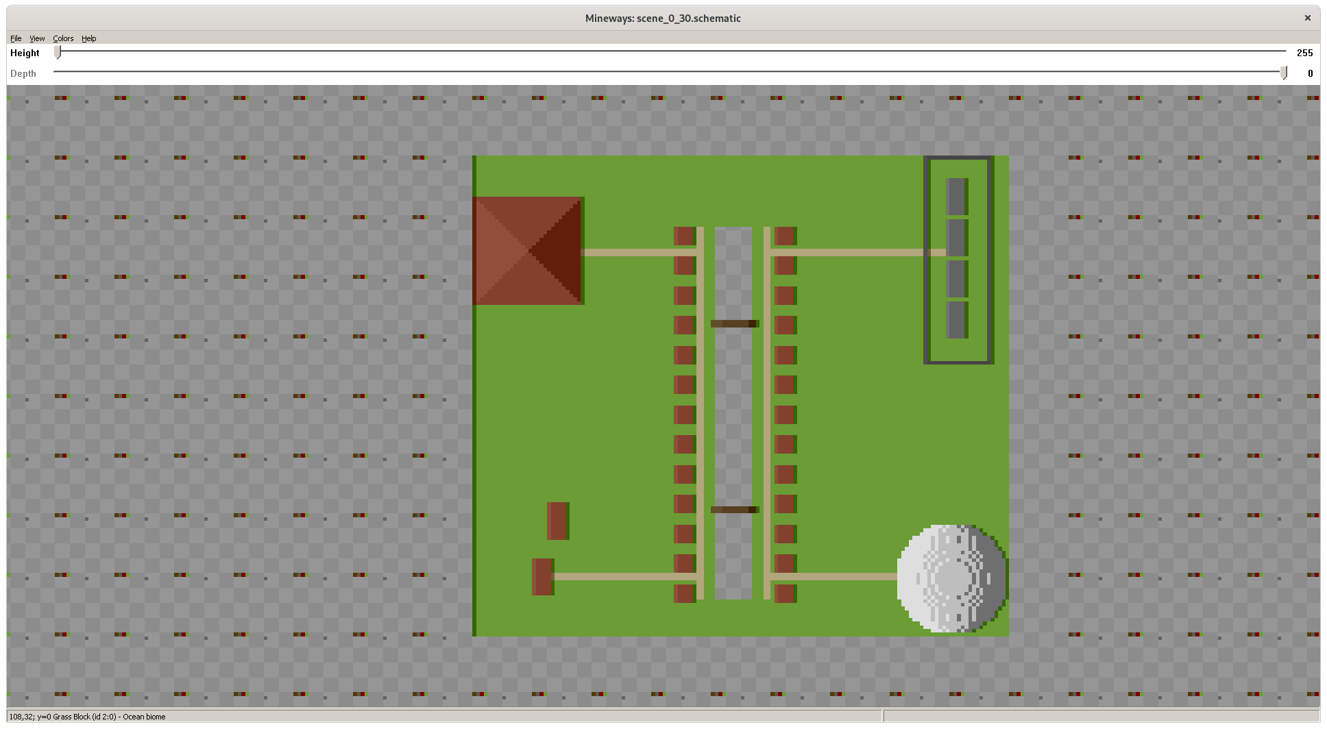 Add support for saving a Thing and the full Scene in Schematic format · Issue #66 · Voxelers ...