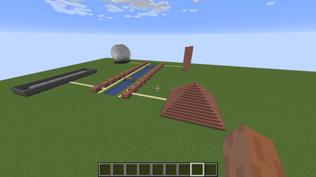 Add support for saving a Thing and the full Scene in Schematic format · Issue #66 · Voxelers ...