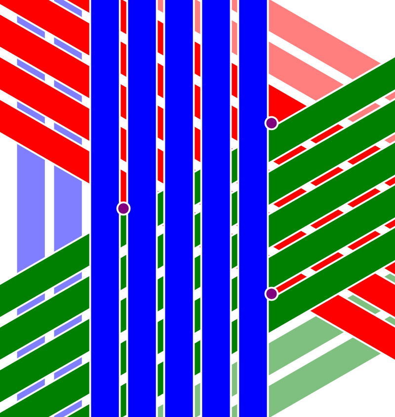 Tiling leaves vestigial wires · Issue #196 · WireCell/wire-cell-toolkit · GitHub