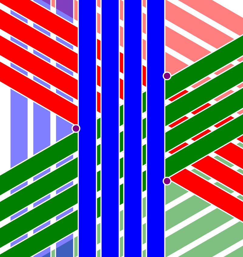 Tiling leaves vestigial wires · Issue #196 · WireCell/wire-cell-toolkit · GitHub