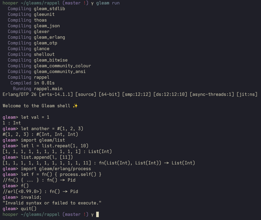 GitHub - spawnfest/rawhat