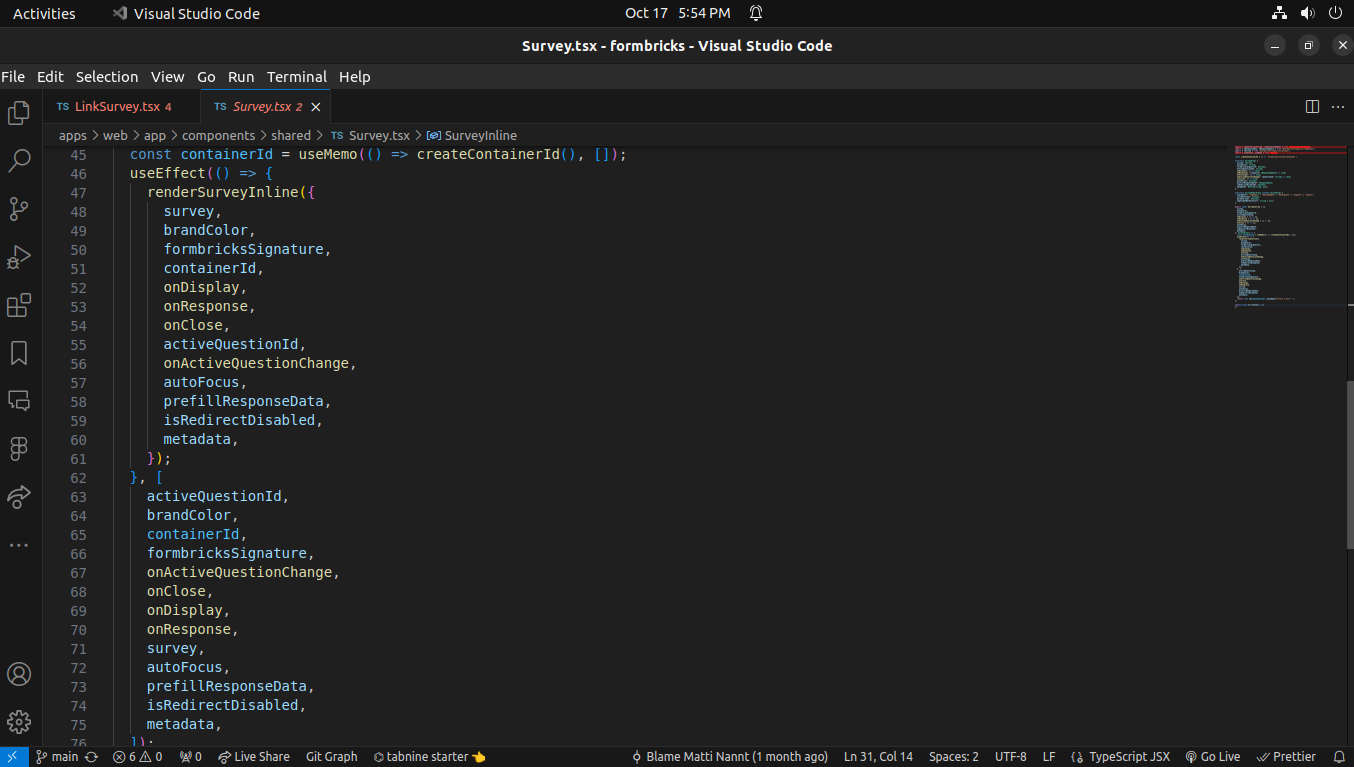 [FEATURE][FormTribe 🔥][350 Points] Allow source tracking via URL · Issue #1211 · formbricks ...