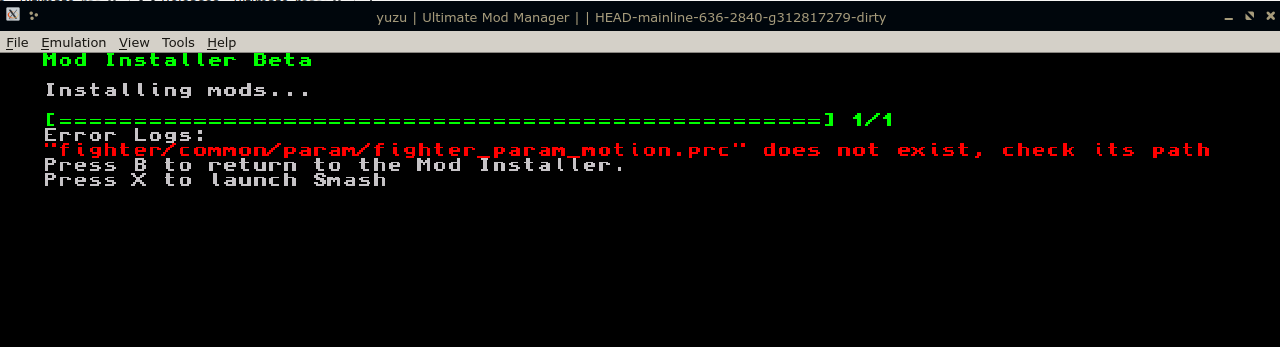 can't find path in data.arc · Issue #12 · ultimate-research ...