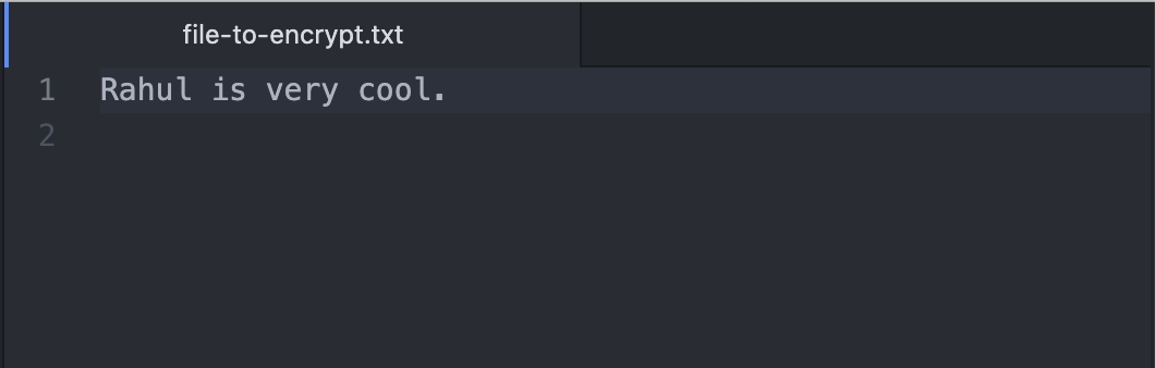 Github Rshah918rsa Encryption Scratch Implementation Of Rsa Public Key Cryptography 5034