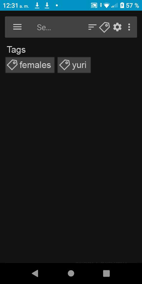 [Feature request] Add a easy access tag Icon · Issue #114 · tom5079/Pupil · GitHub