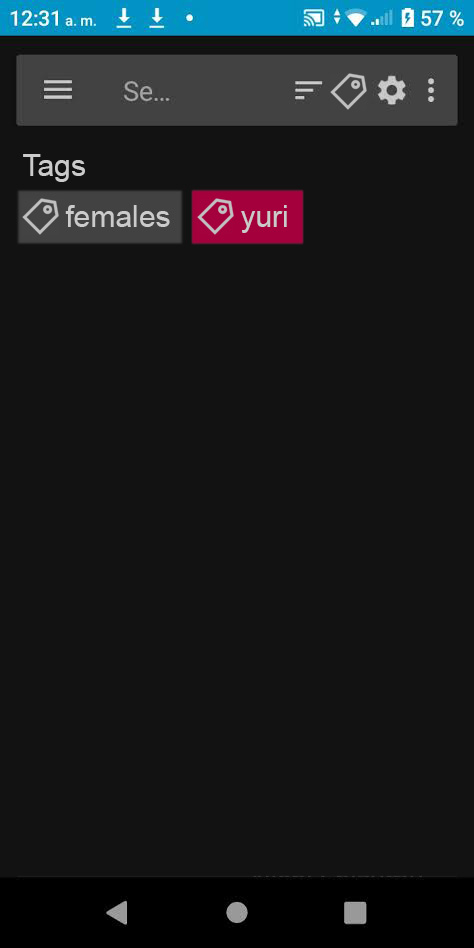 [Feature request] Add a easy access tag Icon · Issue #114 · tom5079/Pupil · GitHub