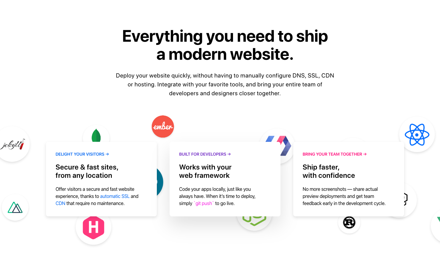 Add `/recipes` section · Issue #600 · microlinkhq/www · GitHub